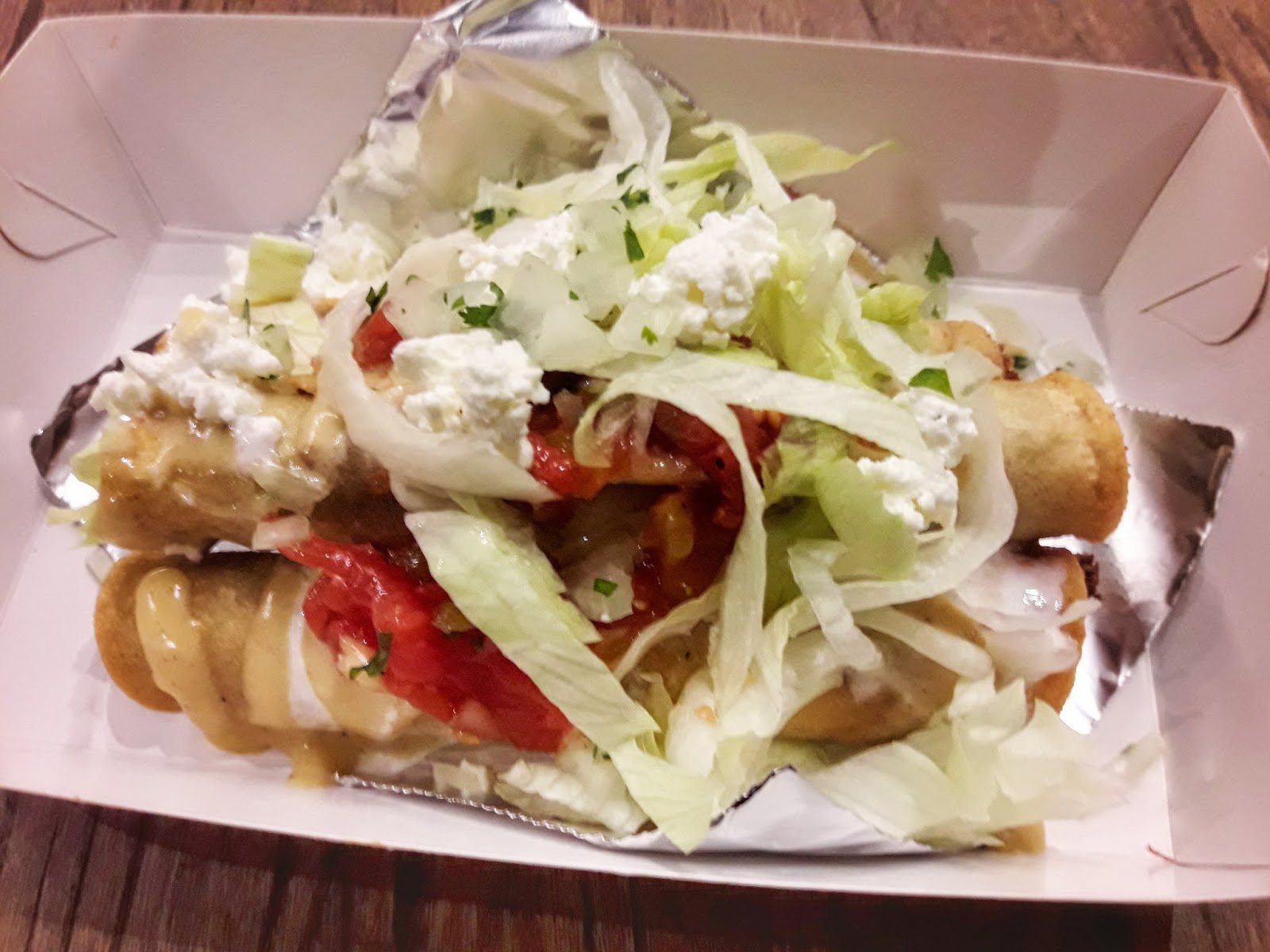 Red Lizard Taqueria Opens in Cebu IT Park