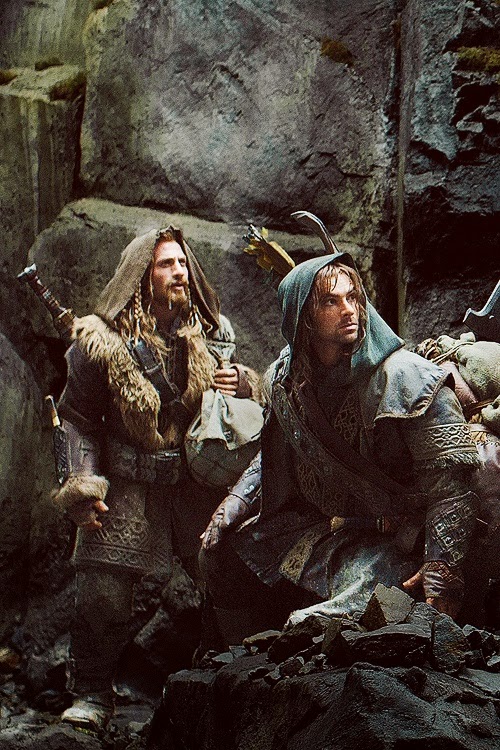 Classic Ramblings: Little Things I Love About Tolkien's Works