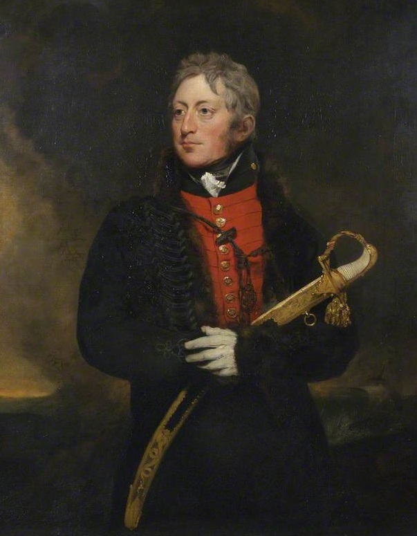 наполеон и революция: Манби (George William Manby) Джордж Уильям (1765 ...