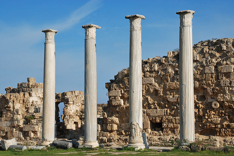 Salamina - Hoja de Rutas - Blog de viajes y fotografía