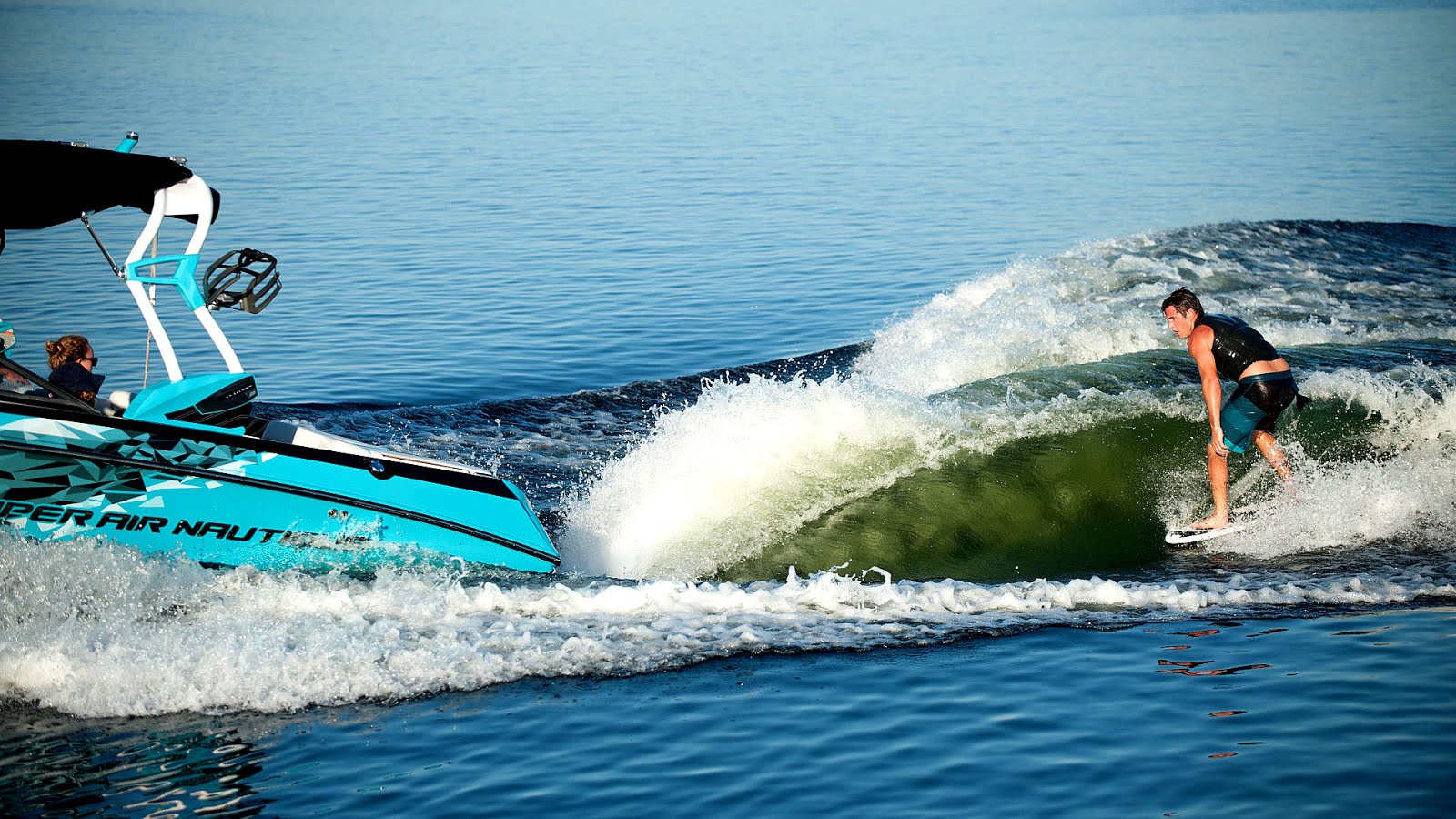 Wakesurfing Surfing Boat Wake Boat Choices wakesurfing-surfing-boat-wake-boat-choices