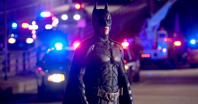 Review: 'The Dark Knight Rises' – An Interesting Spectacle • Rick Chung ...