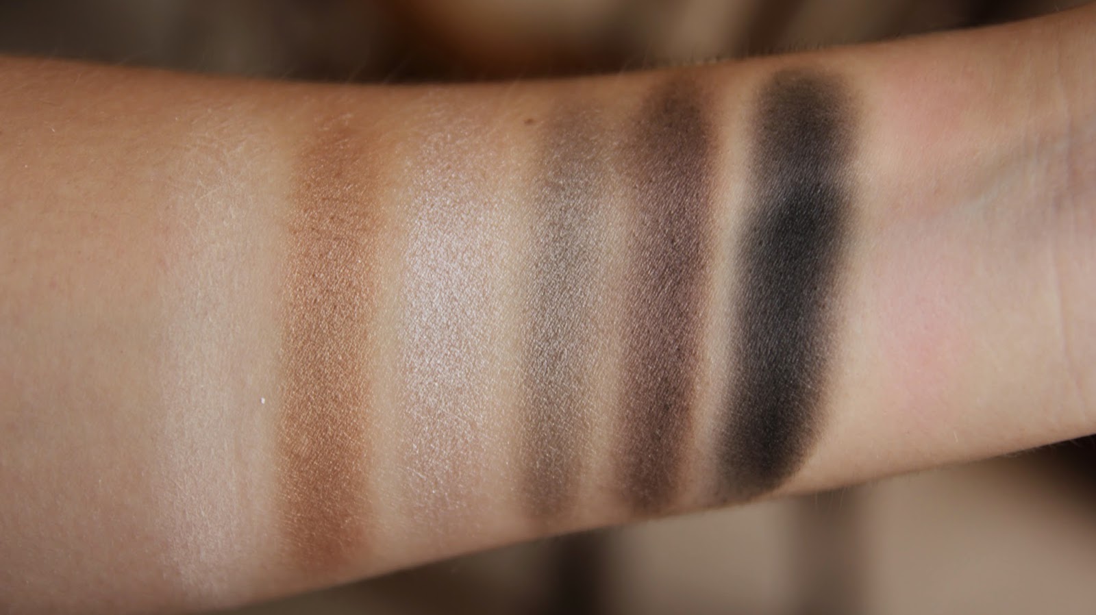 Collection Eyes Uncovered Palettes – Review & Swatches – Fleur De Force Collection Eyes Uncovered Palettes – Review & Swatches – Fleur De Force