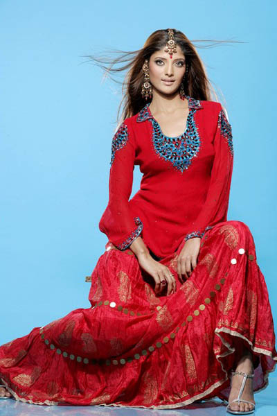 Kajal Jain Picture Gallery : Actress Bollywood