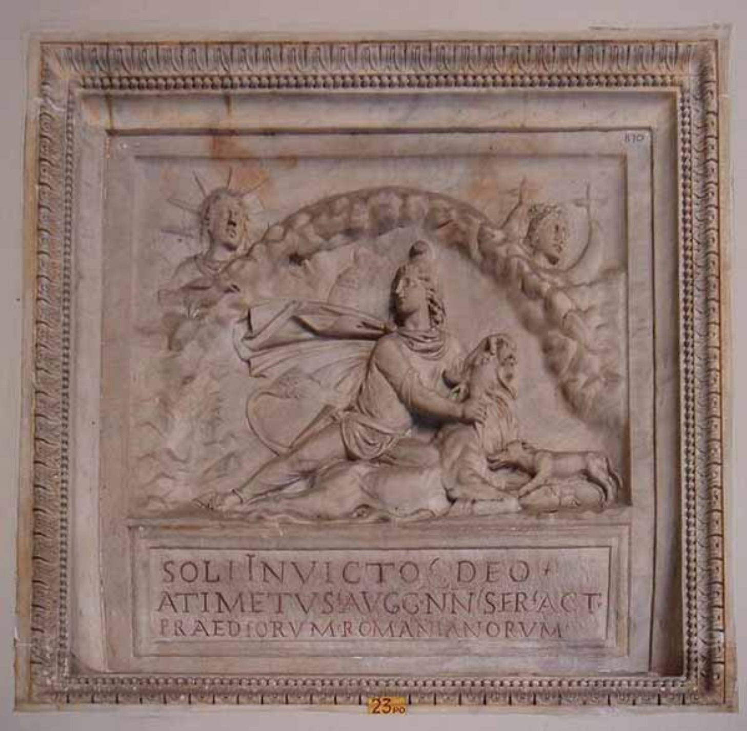 I MIEI SOGNI D'ANARCHIA - Calabria Anarchica: El-Gabal/ Elagabalus