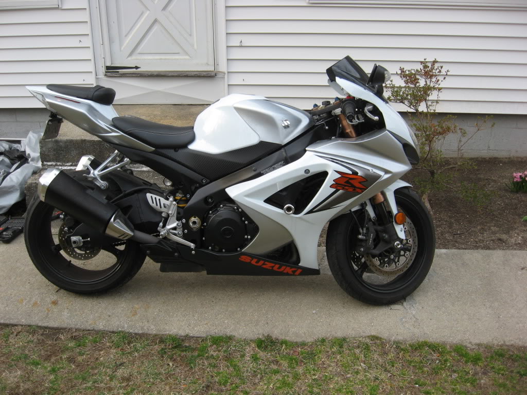 White Heavy Bike HD Wallpaper 1920x1080 ~ HD Wallpaper