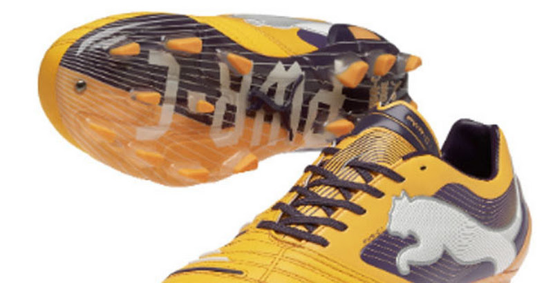 Powercat - Footy Headlines