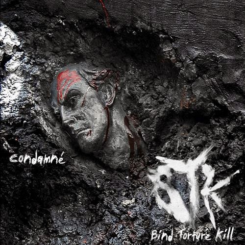 The Sludgelord: BTK (Bind Torture Kill) - Condamné (Album Review)