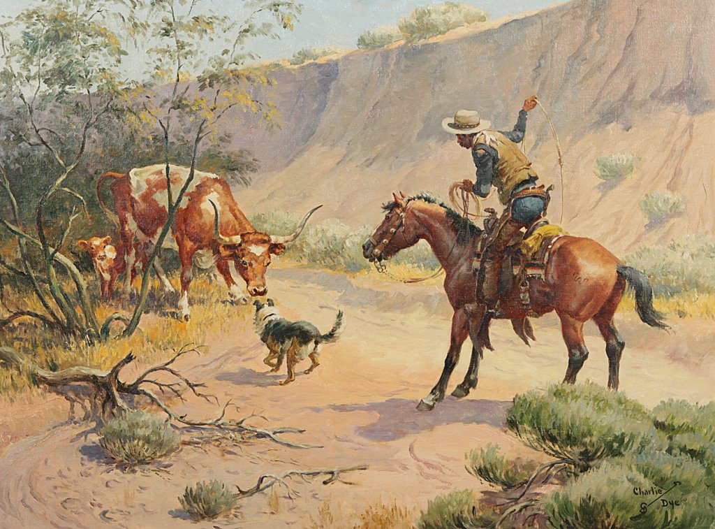 Чарлз Дай | Charles Dye | МАСТЕРА КНИЖНОЙ И ЖУРНАЛЬНОЙ ГРАФИКИ