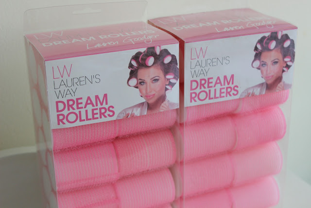 Rodicas Boutique: Lauren's Way Dream Rollers