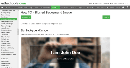 Guia de Links: Backgrounds - Tutoriais-Exemplos