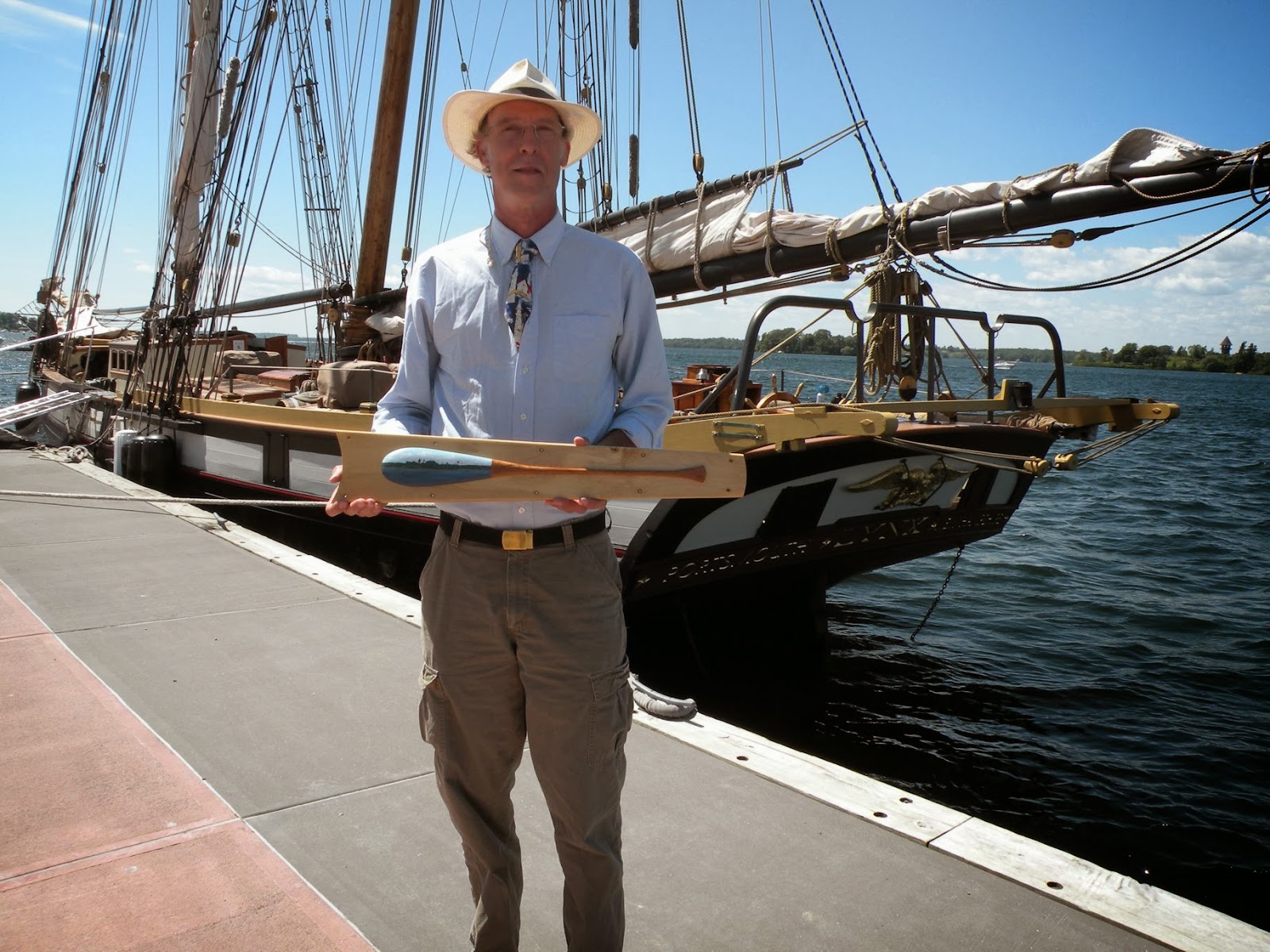 Singer Castle Blog & More: Michael Ringer St. Lawrence Gallery ~ John ...