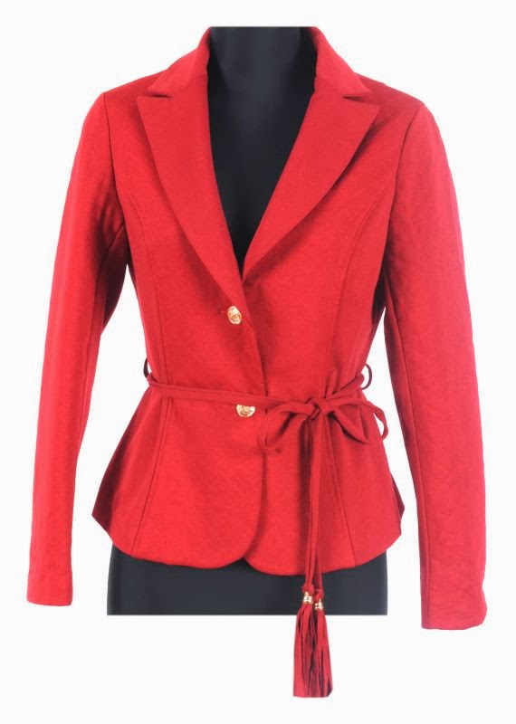 Sacouri dama din colectia toamna-iarna | Magazinul cu Oferte