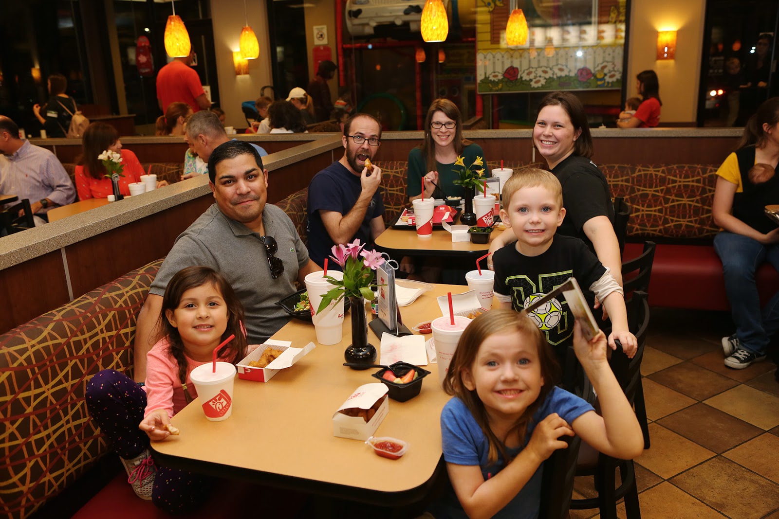 Chicken For Cohen Syndrome 2016 (total raised and pictures!) | A Joy ...