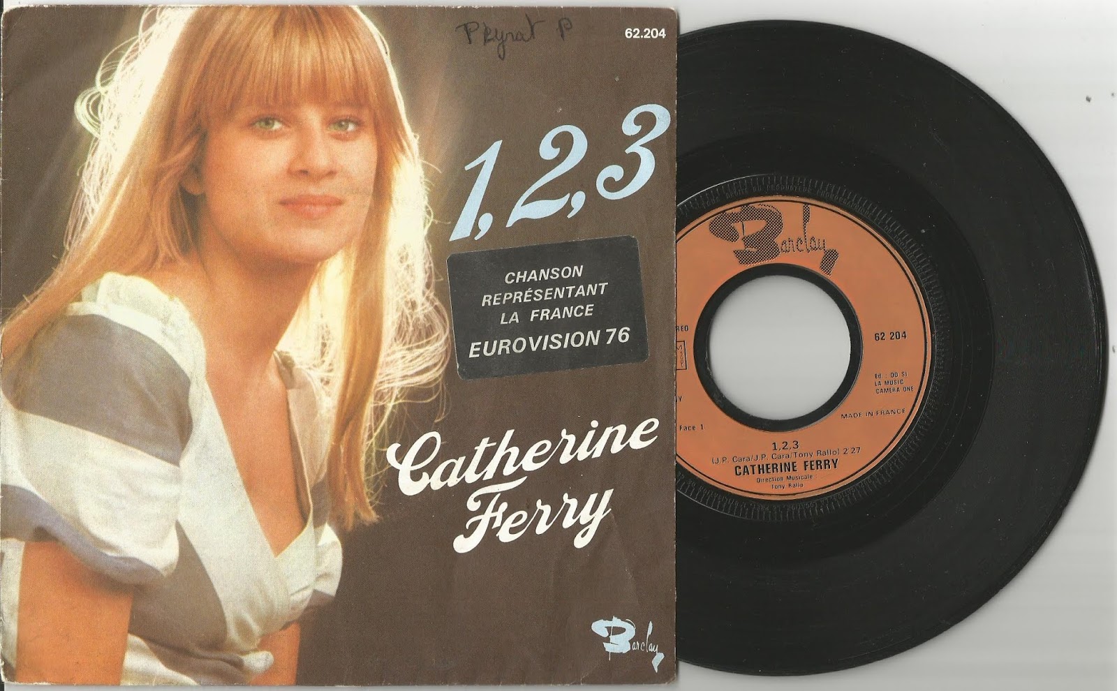 Cahors-Calling-46: Catherine Ferry