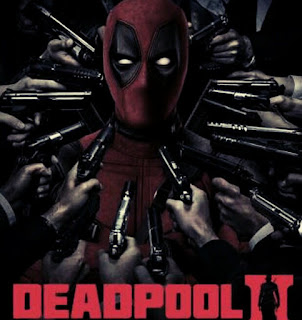 Deadpool 2 English Movie Cast and Crew - Times of Citys