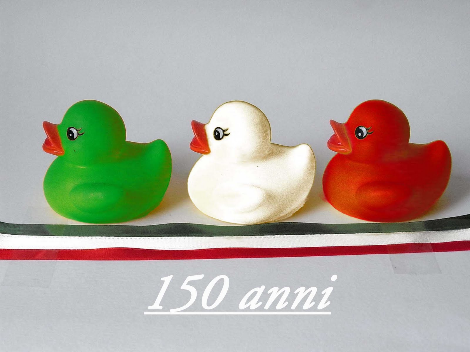 Mondopapera: Papere tricolori