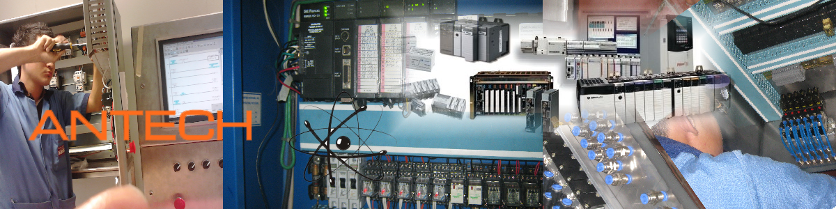 ANTECH INGENIERIA.