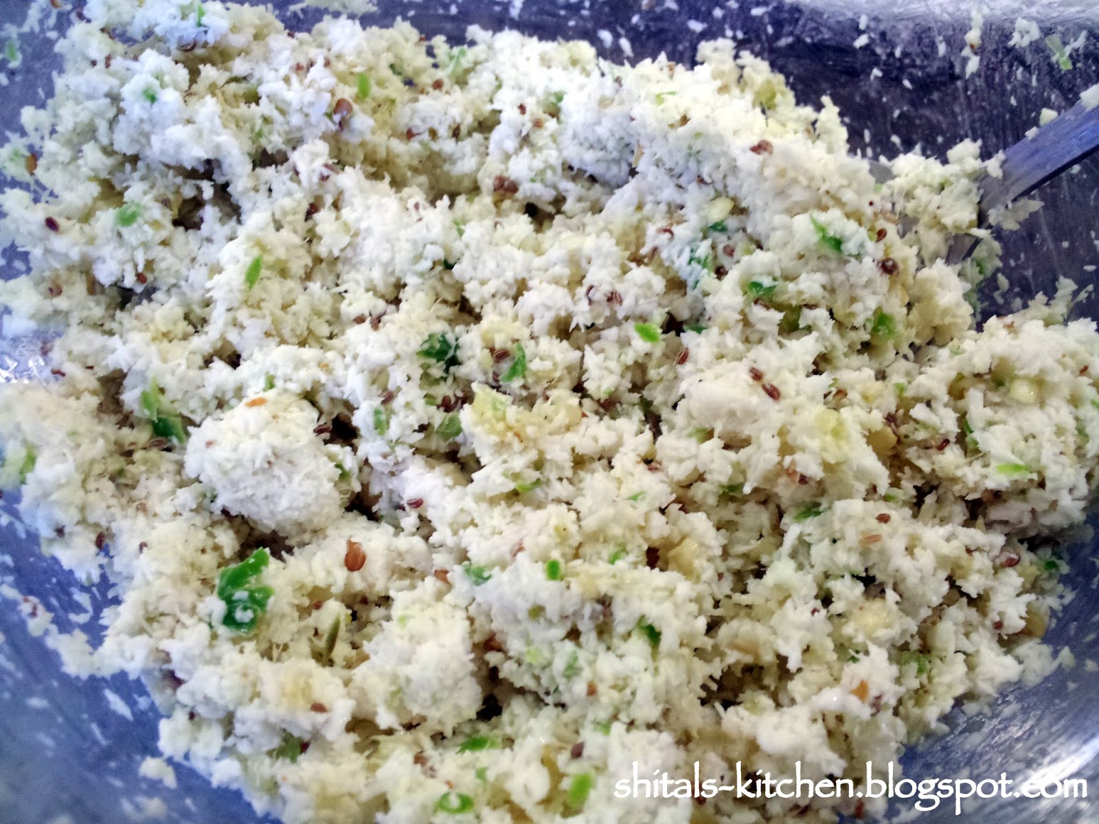 Shital's-Kitchen: Undhiyu