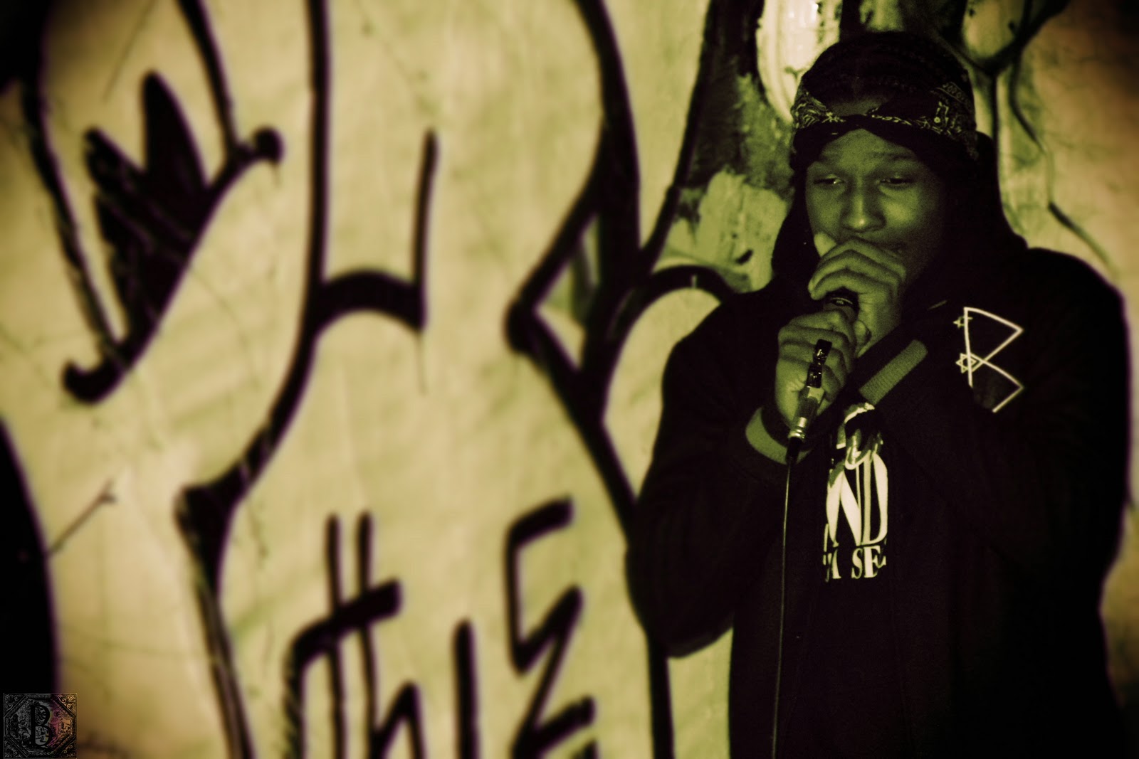 BRIAN KAVANAGH PHOTOGRAPHY: ASAP Rocky x Space Ghost Purp x Community 54