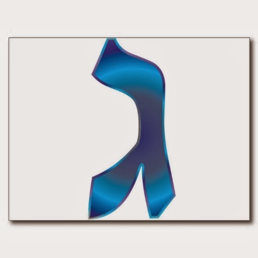 As Letras do Alfabeto – Guimel: Recompensa e Punição