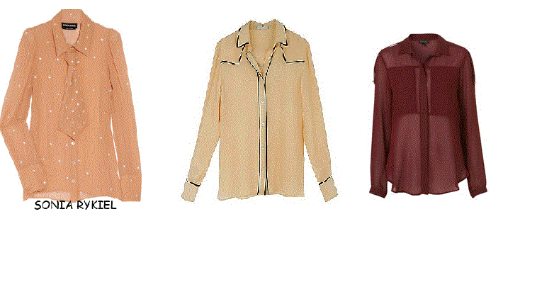 Gifs animados de blusas - Imagui