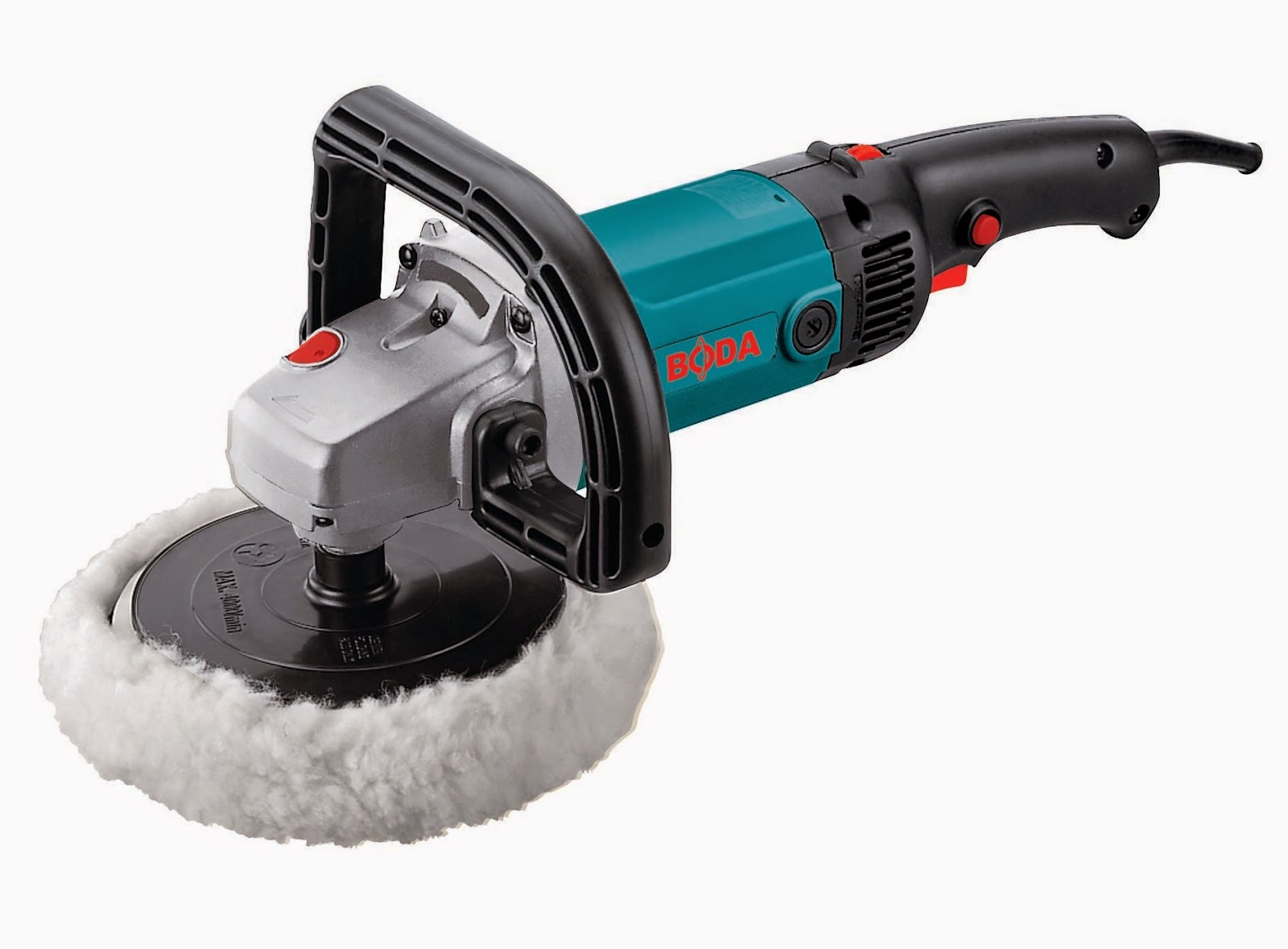 BODA POWER TOOLS : BODA KEYLESS DRILL