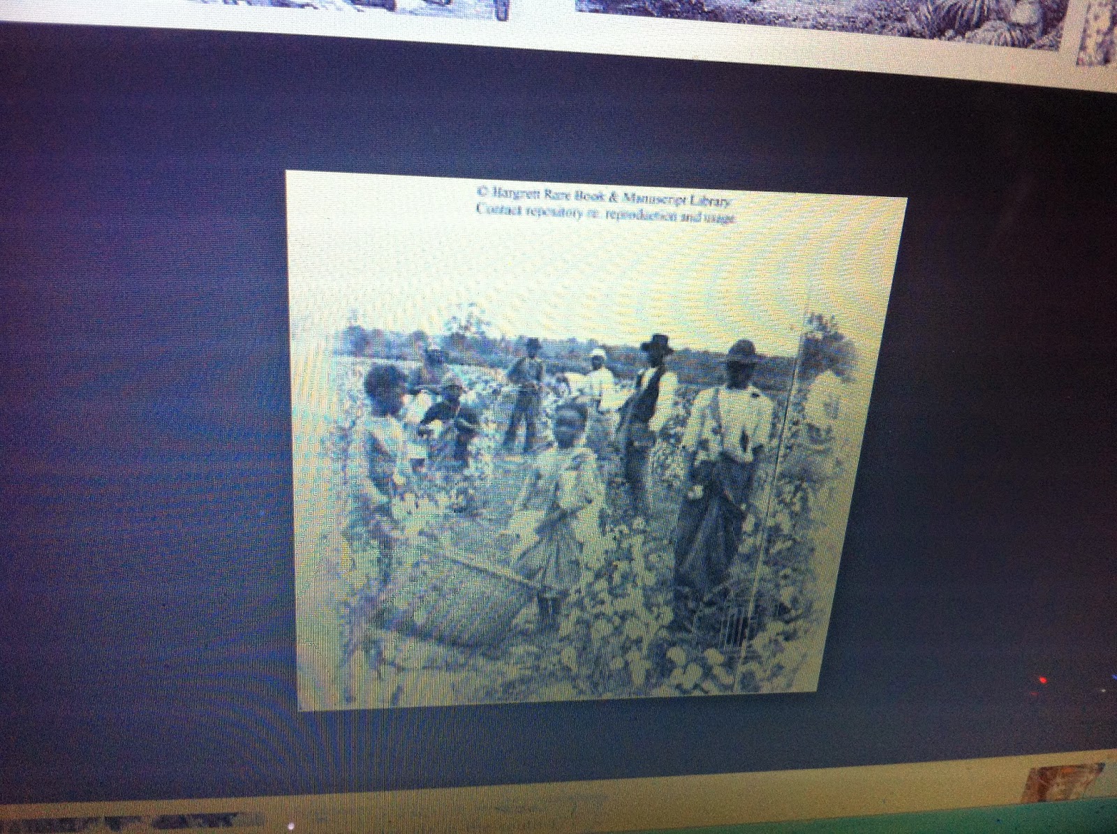 THE BLACK SOCIAL HISTORY:: BLACK SOCIAL HISTORY : 1811 GERMAN COAST ...