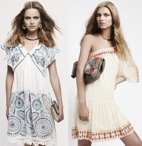 USA Fashion Designs & Fashion Life Style