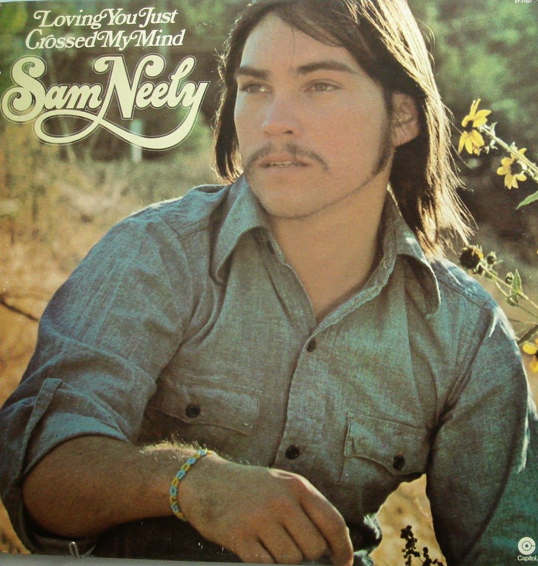 Mondo Exploito: Sam Neely