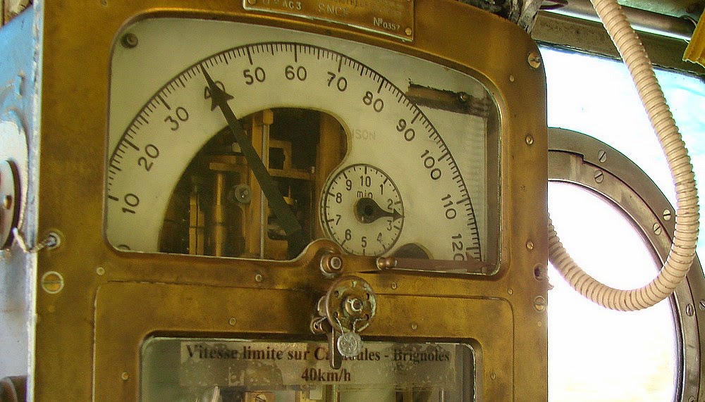 Railcar X-3976 Picasso | Provence Heritage Railways