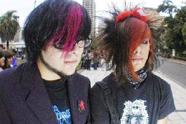 Universo Social: Emos