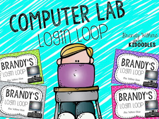 Who's Who and Who's New: The Nightmare Known Only as Computer Lab