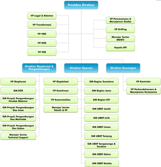 Analisa Perancangan Sistem Informasi: Visi Misi, Struktur Organisasi ...