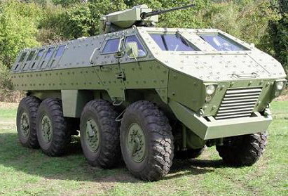 WEAPONS SERIES 2:List of Armored Personnel Carrier – APC | spearide