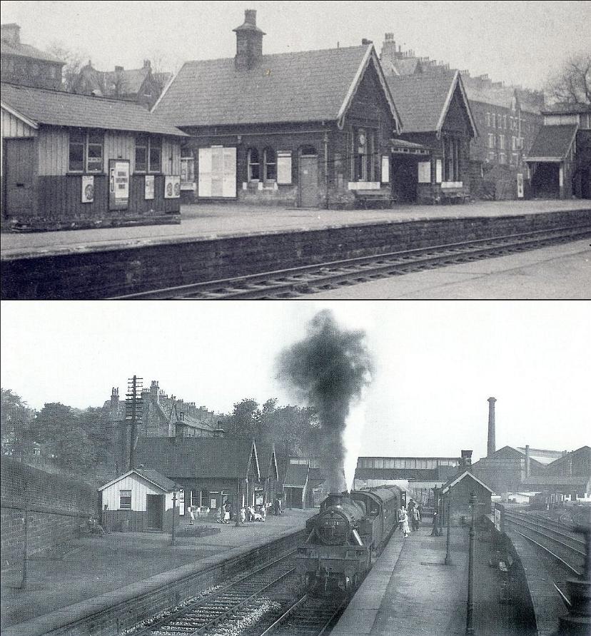 Steam Memories: Manningham