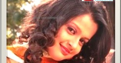 Odia Actress Priya - Odia Celebrities