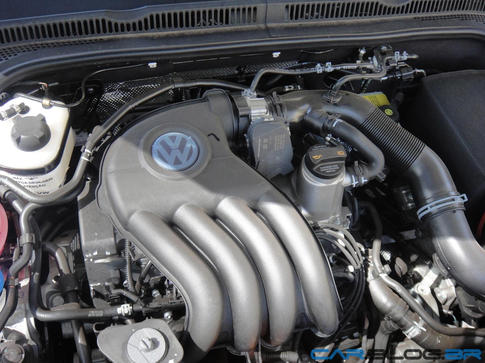 Jetta 2013 2.0 Mecânico: fotos, consumo e especificações