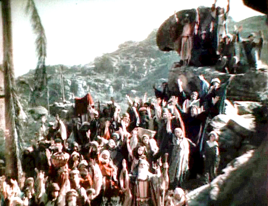 Iverson Movie Ranch: Ancient movie steps near Lone Ranger Rock may be ...