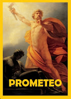 Prometeo