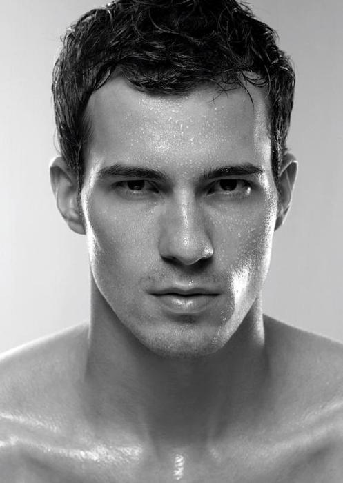 L'Homme du Jour: RADOSLAV VANKO