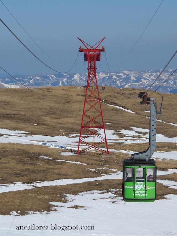 destinatiidevacanta.blogspot.com: Buşteni - Babele, Sfinxul - Platoul ...