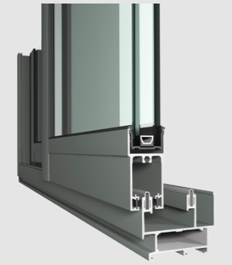 Door Window Basics: What is Thermal Break Aluminium