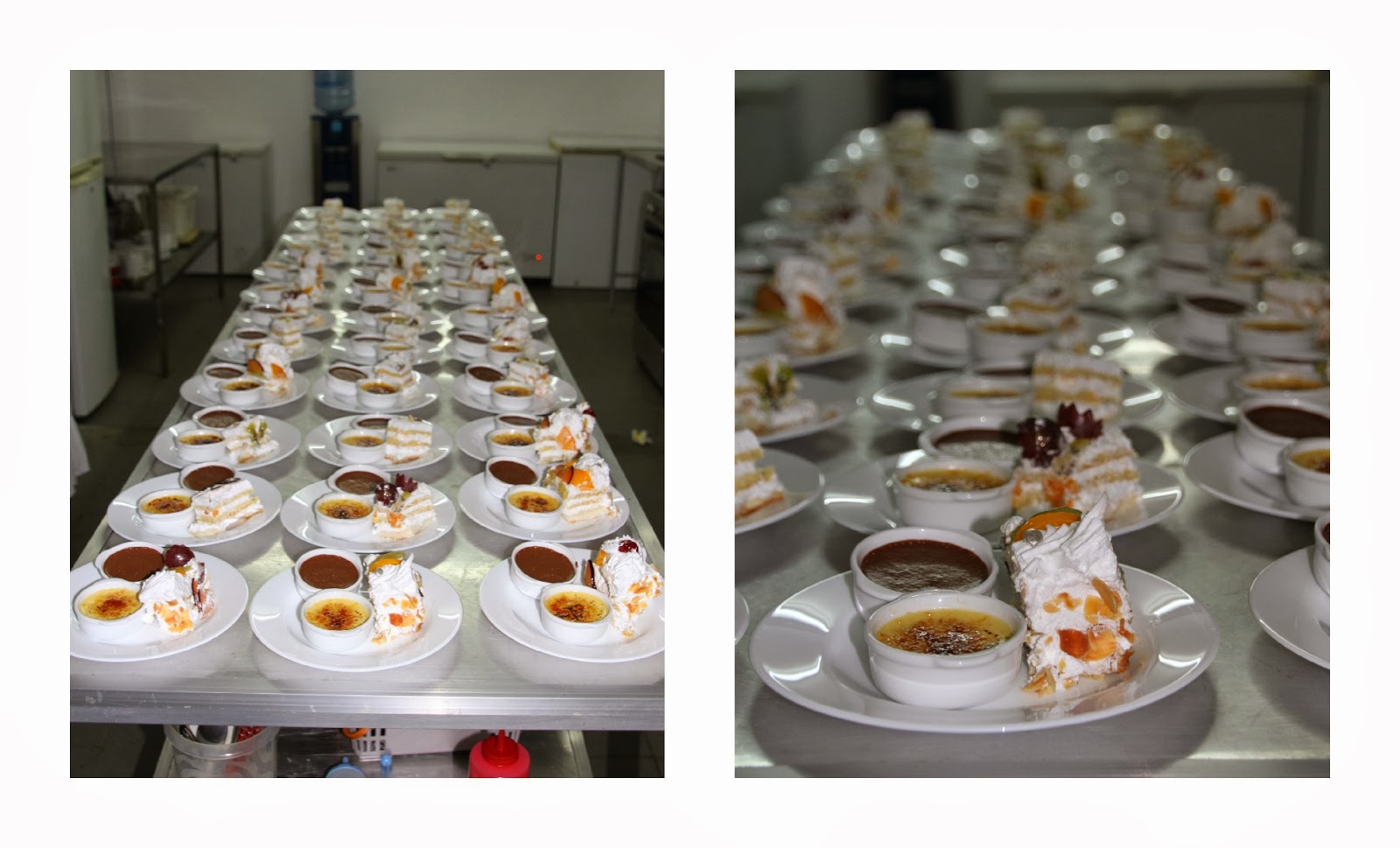 Voyages et Expériences : Maurice: La Toque Blanche fait la Fête!