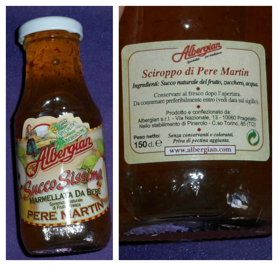 La Creatività di Anna!!!: Fiocco dolce alla ricotta e Frollini farciti ...