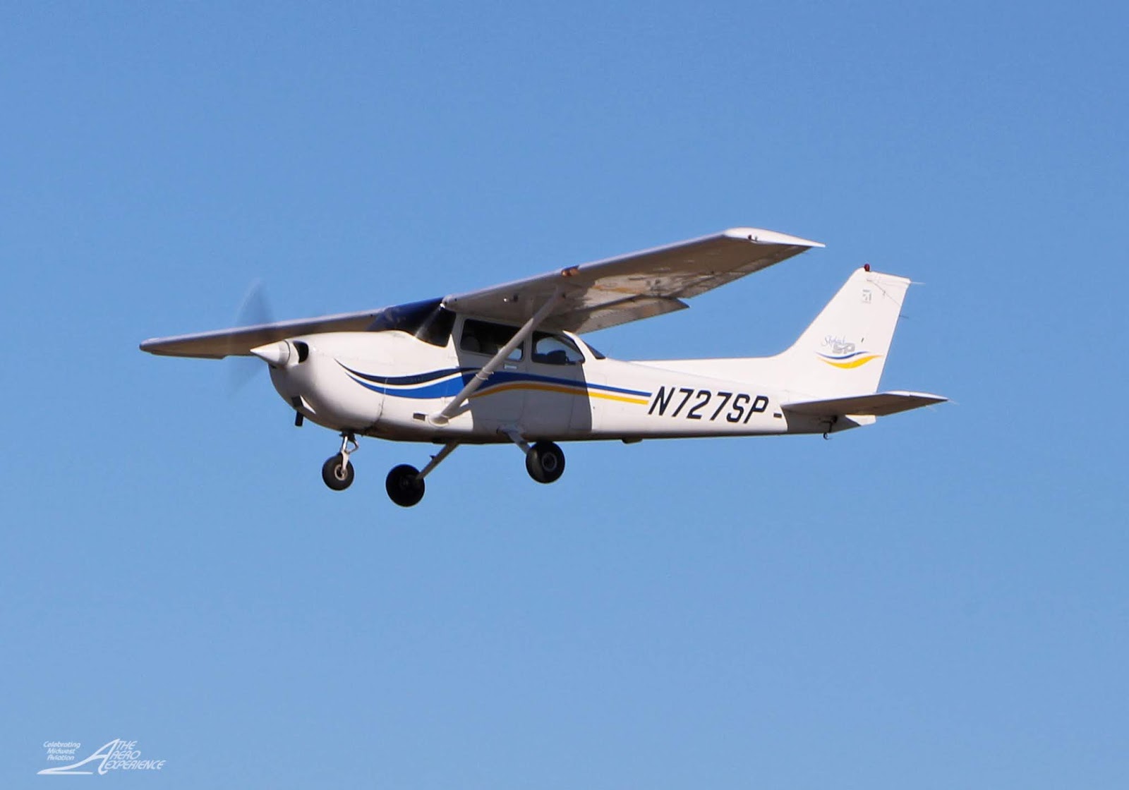 The Aero Experience: Elite Aviation Sets the Standard for Flight ...