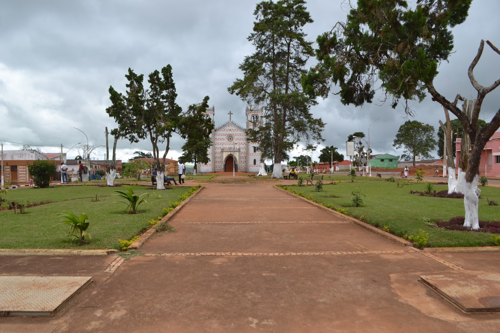 Imagens | ADMINISTRAÇÃO MUNICIPAL DE AMBACA