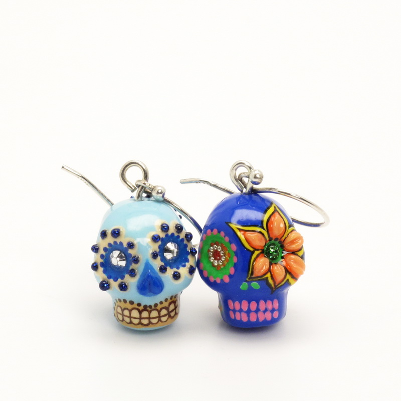 muddyskull: Skull Earing 00003