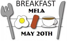 Share My Recipe: Potato Masala