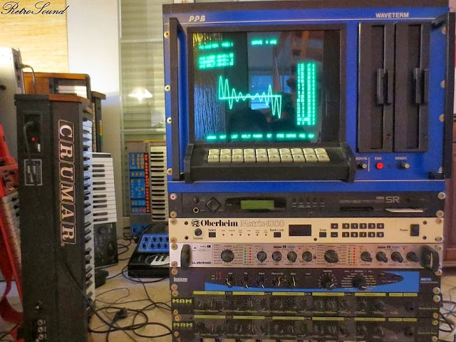 MATRIXSYNTH: PPG Waveterm Loaded and Ready